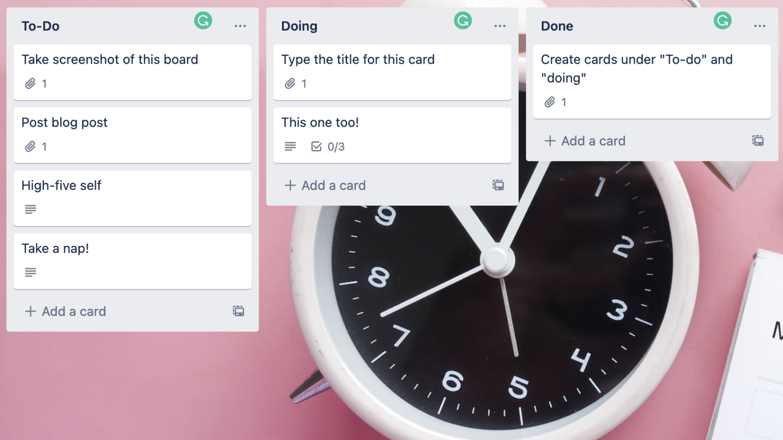 The Best 6 Apps To Keep Your Business Organized
